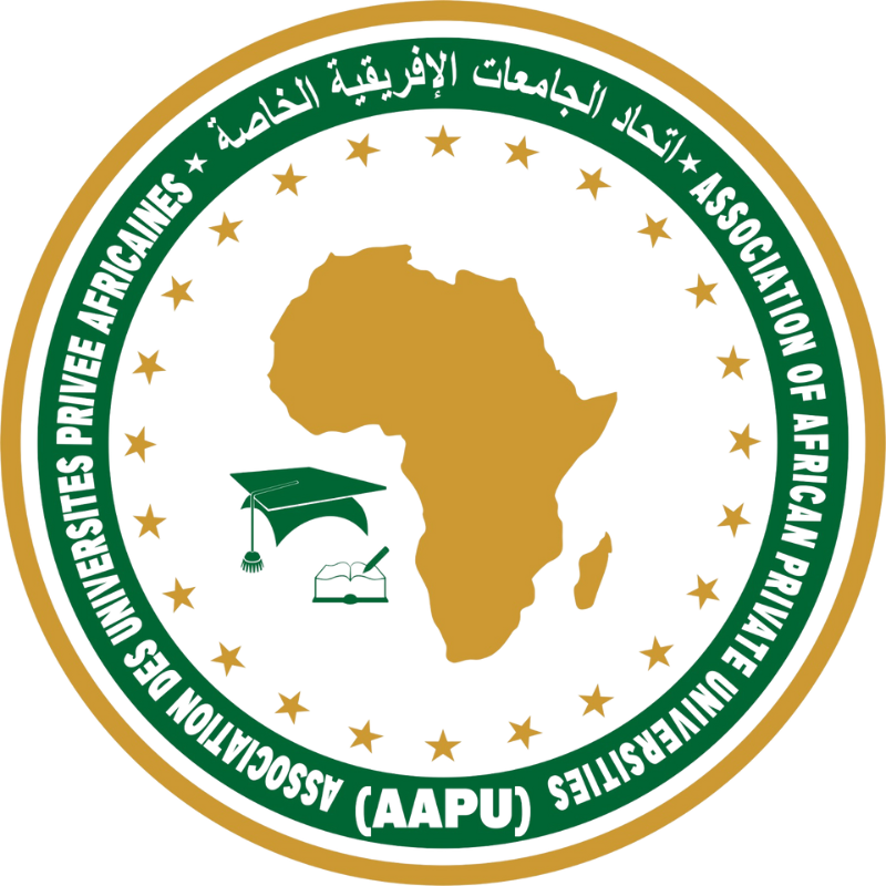 Contact Us - Association of African Private Universities
